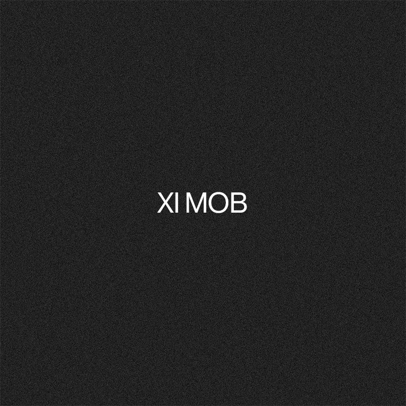 XI MOB – Cultish™