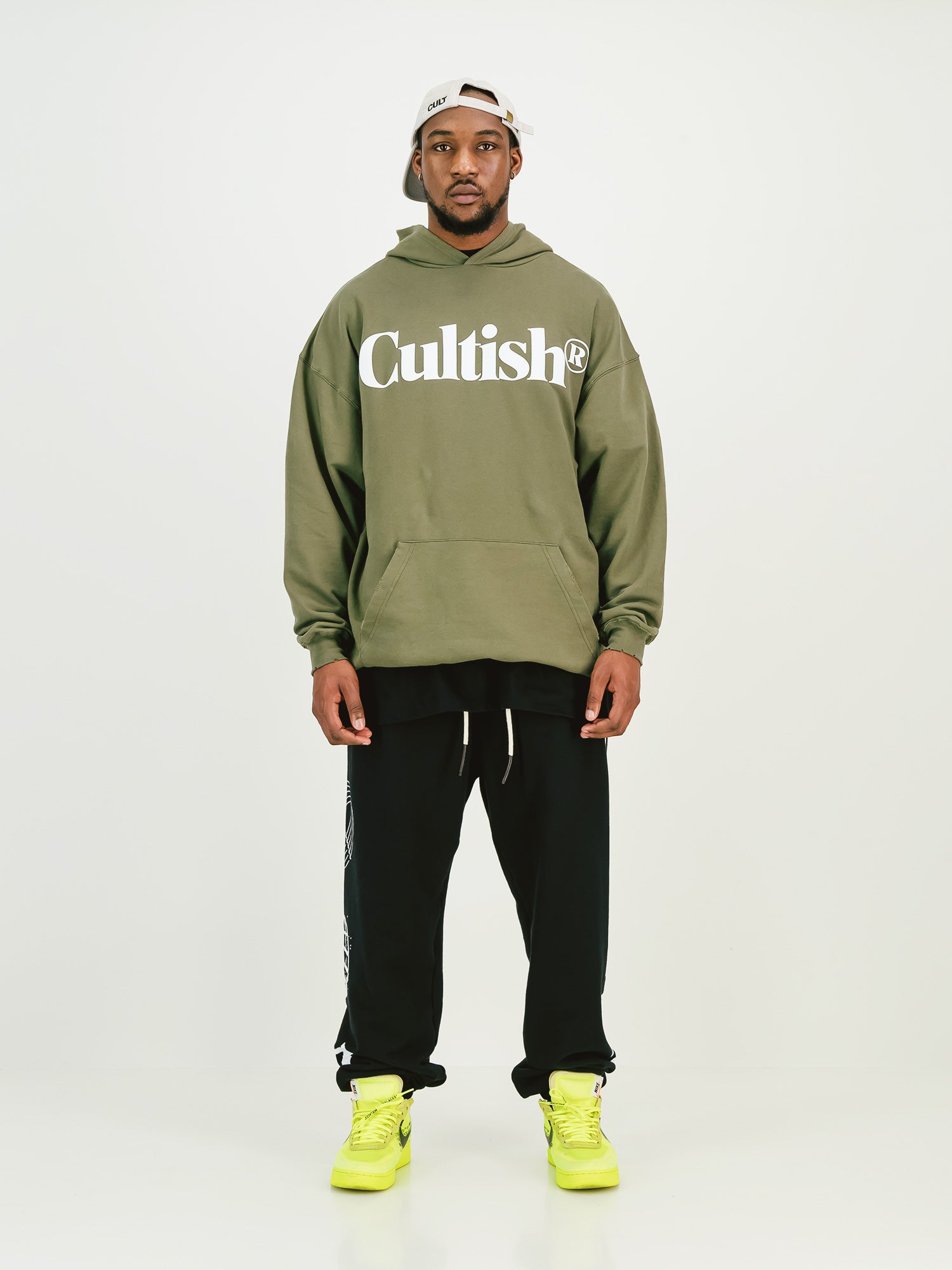 Shorts/Pants – Cultish®
