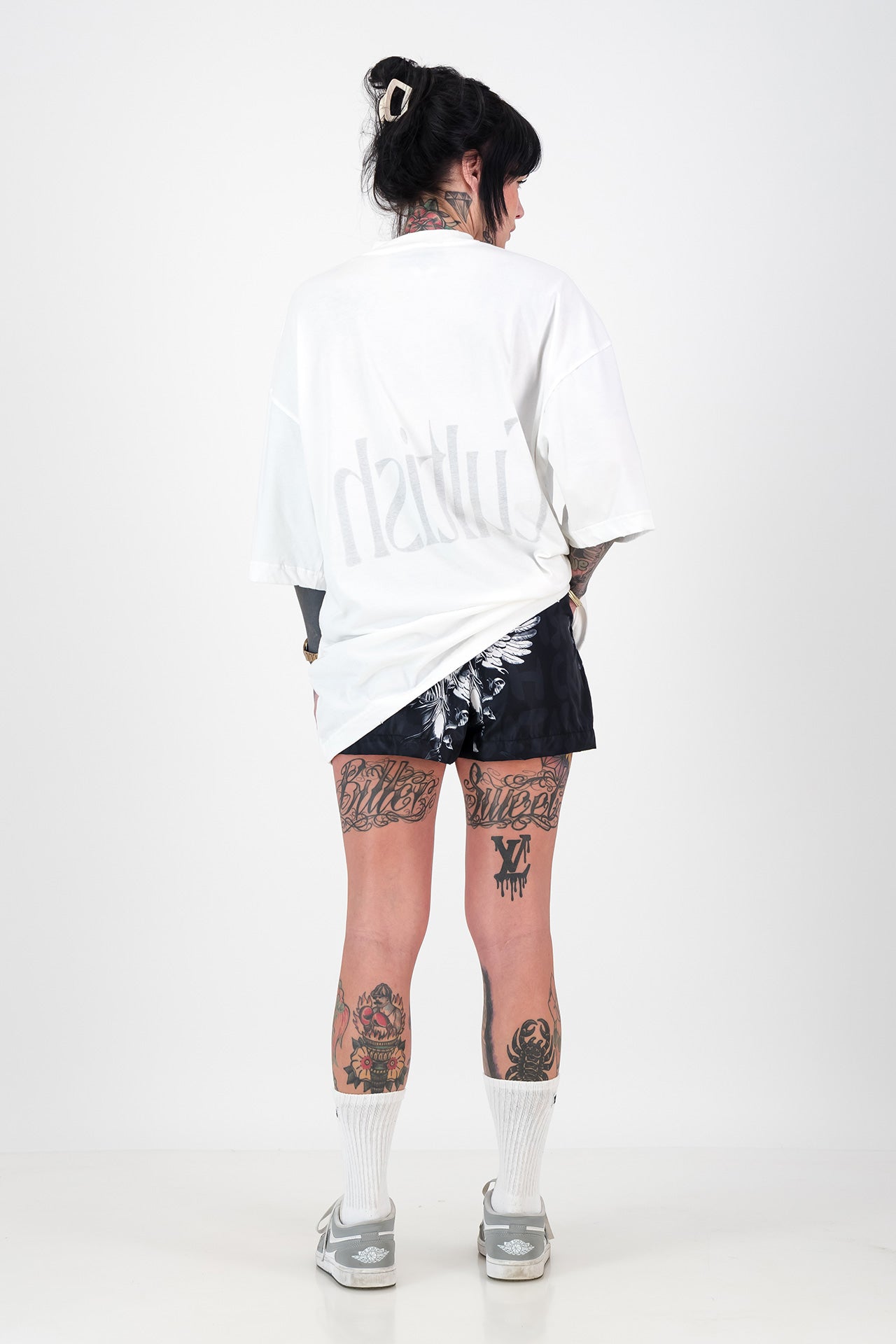 WOMEN'S T-SHIRTS – Cultish™