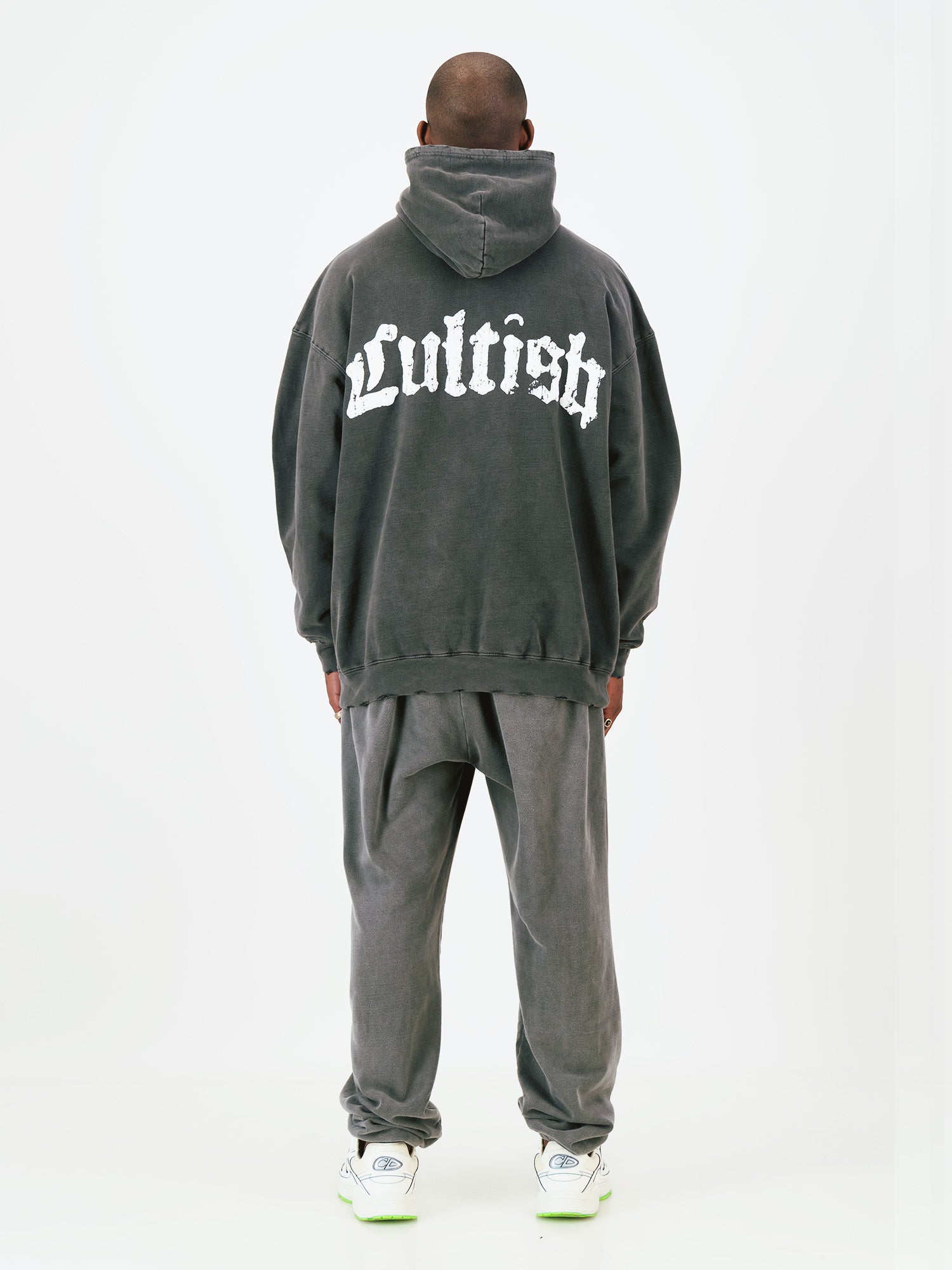 Cultish Official Website