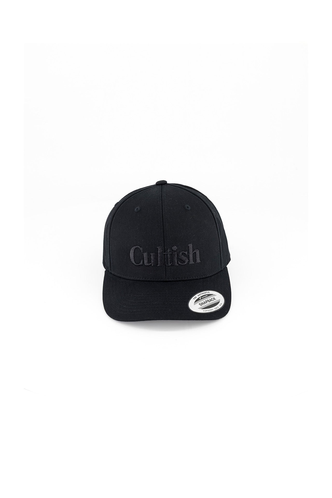 ORIGINAL ISSUE SNAPBACK CAP – CULTISH™