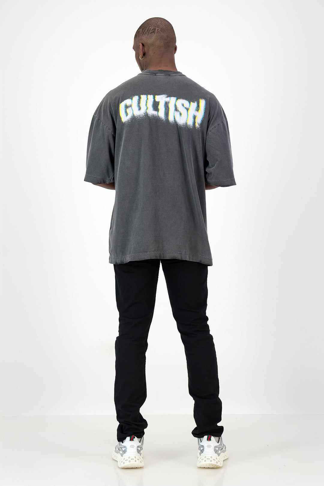 T-SHIRTS – Cultish™