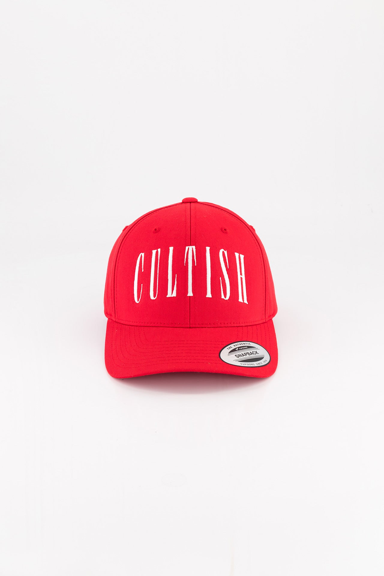 Liberty⁴ Snapback Cap – Cultish™