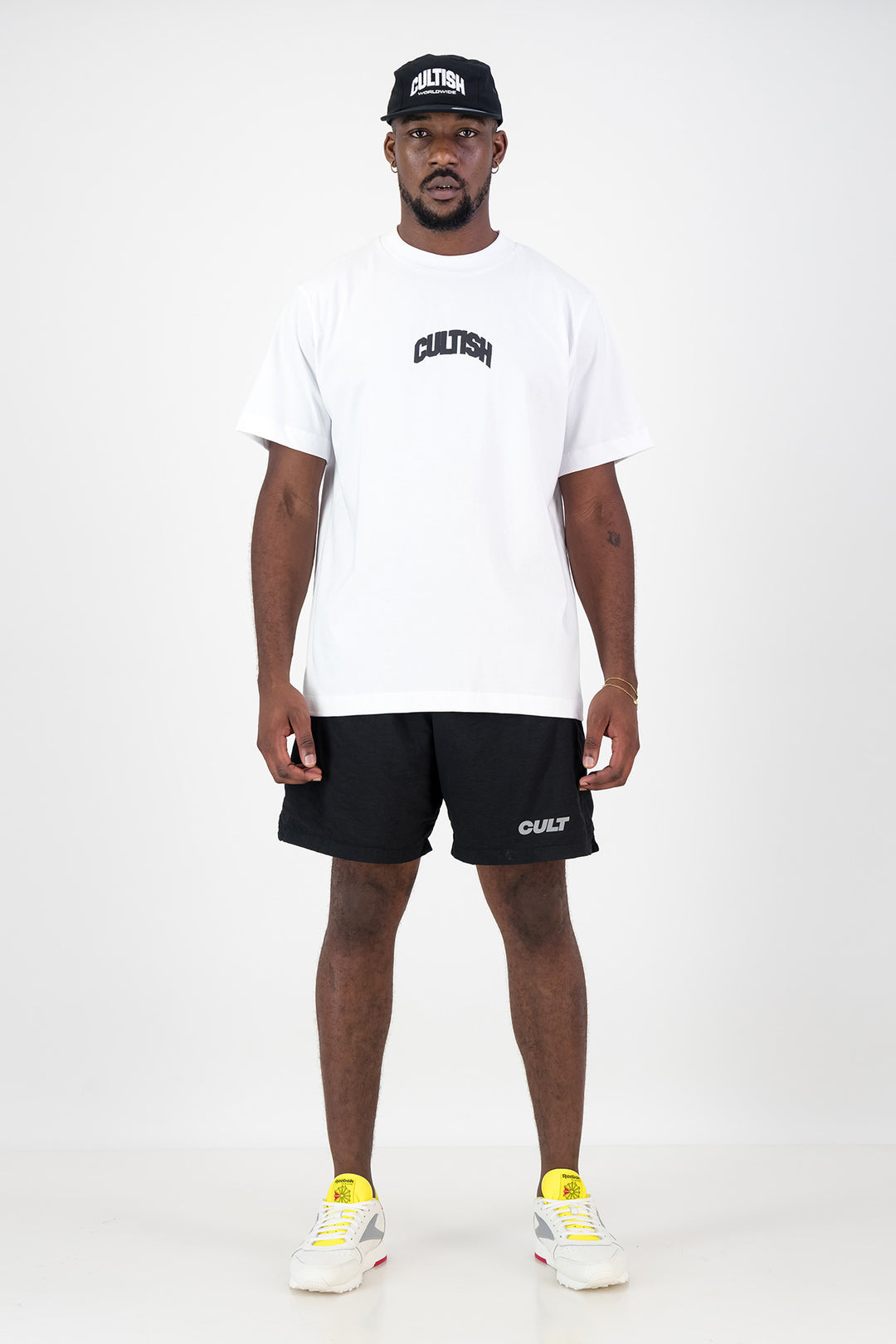 BOX T-SHIRTS – Cultish™