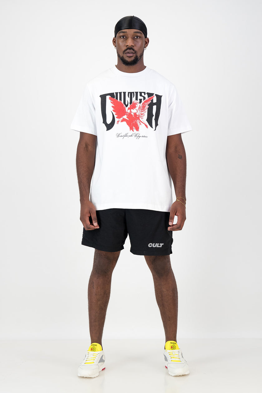 BOX T-SHIRTS – CULTISH™