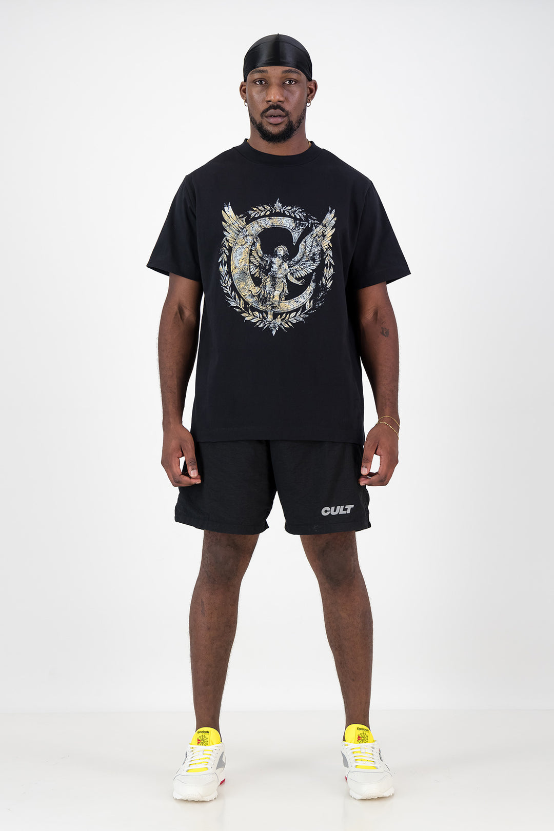 BOX T-SHIRTS – Cultish™