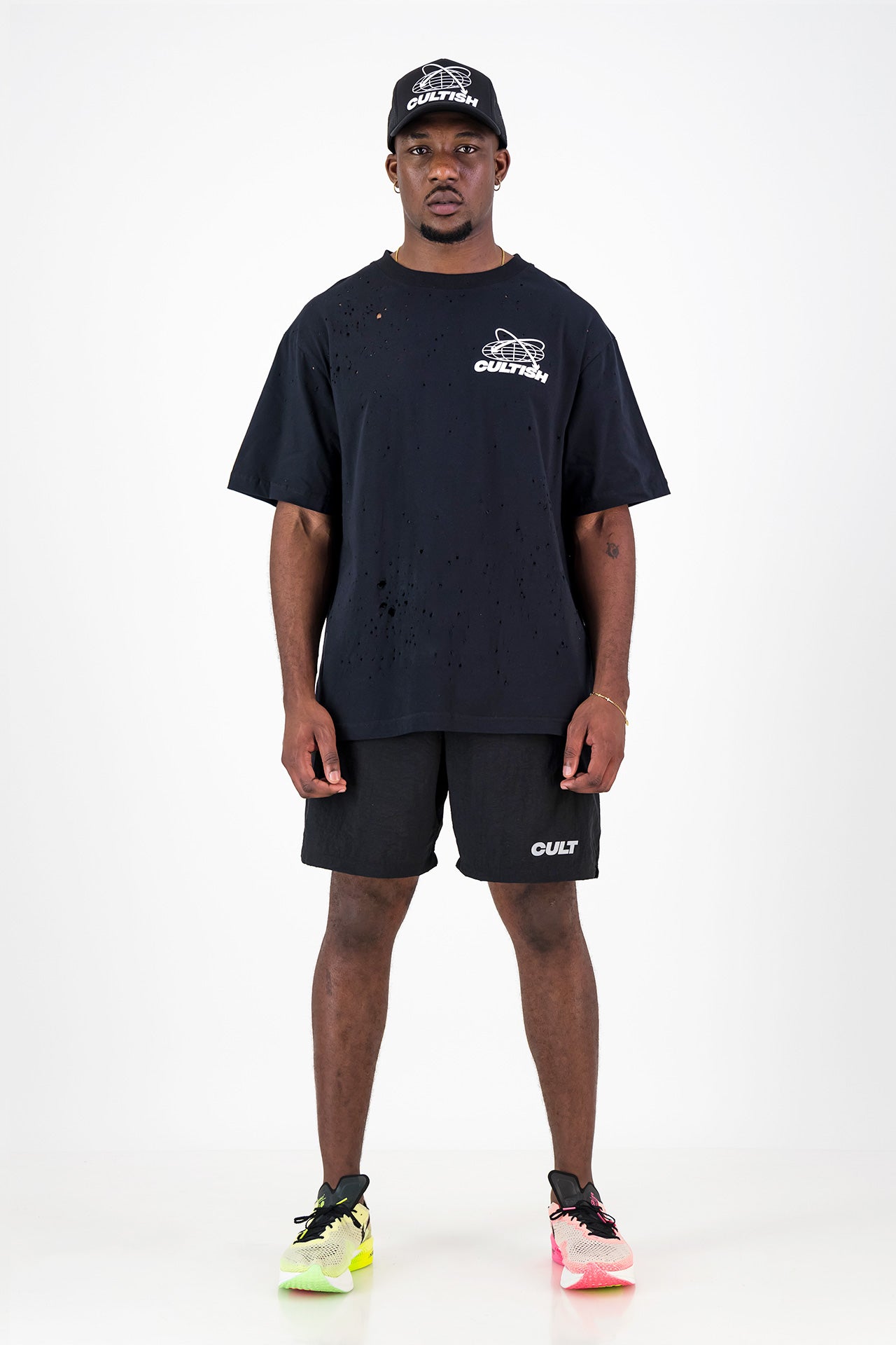 BOX T-SHIRTS – Cultish