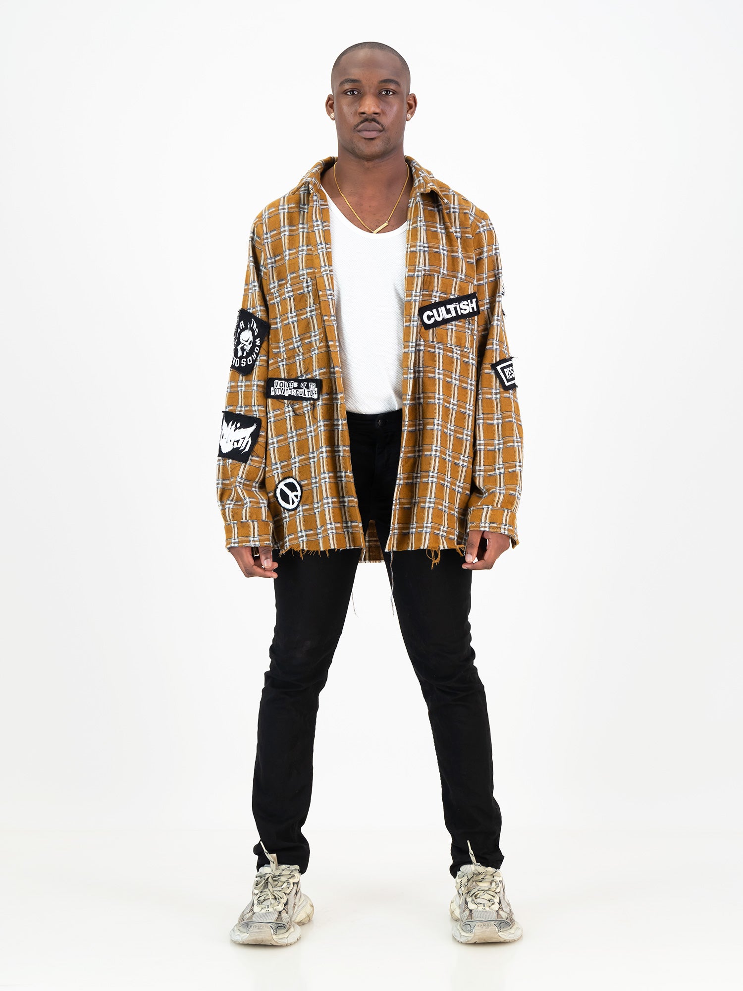 Cultish® Official Website