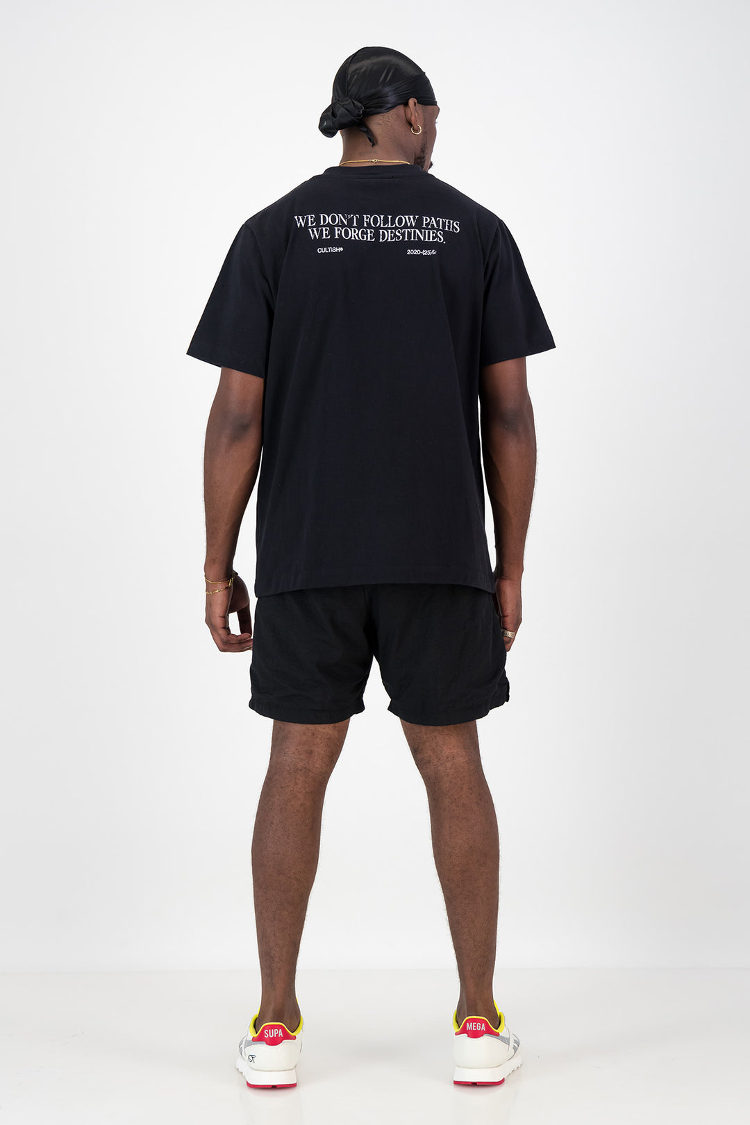 BOX T-SHIRTS – Cultish™