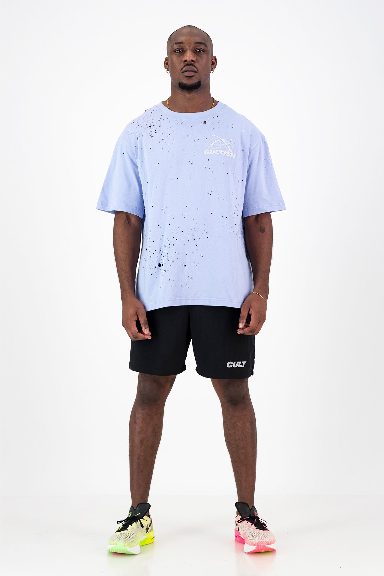 BOX T-SHIRTS – Cultish