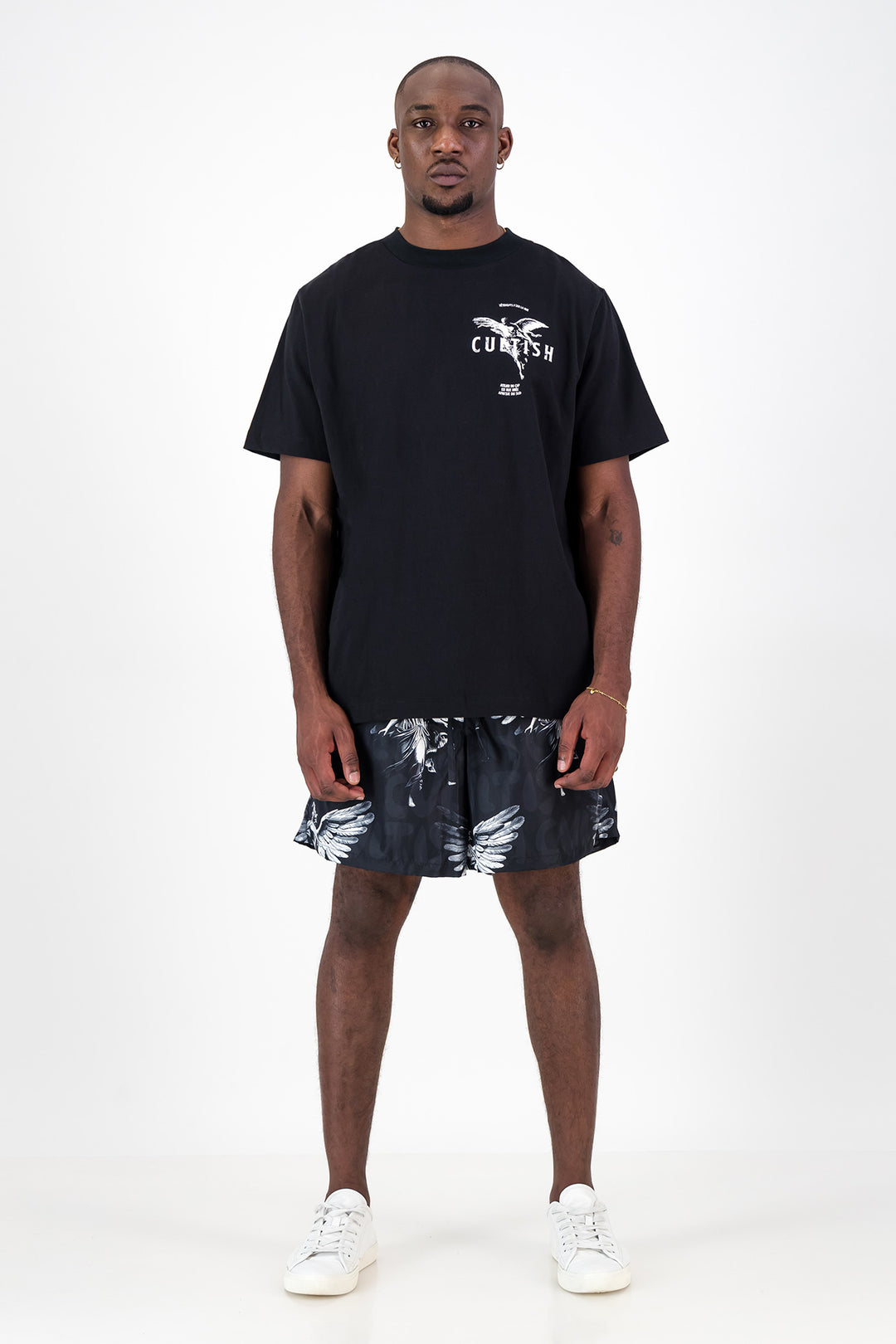BOX T-SHIRTS – Cultish™