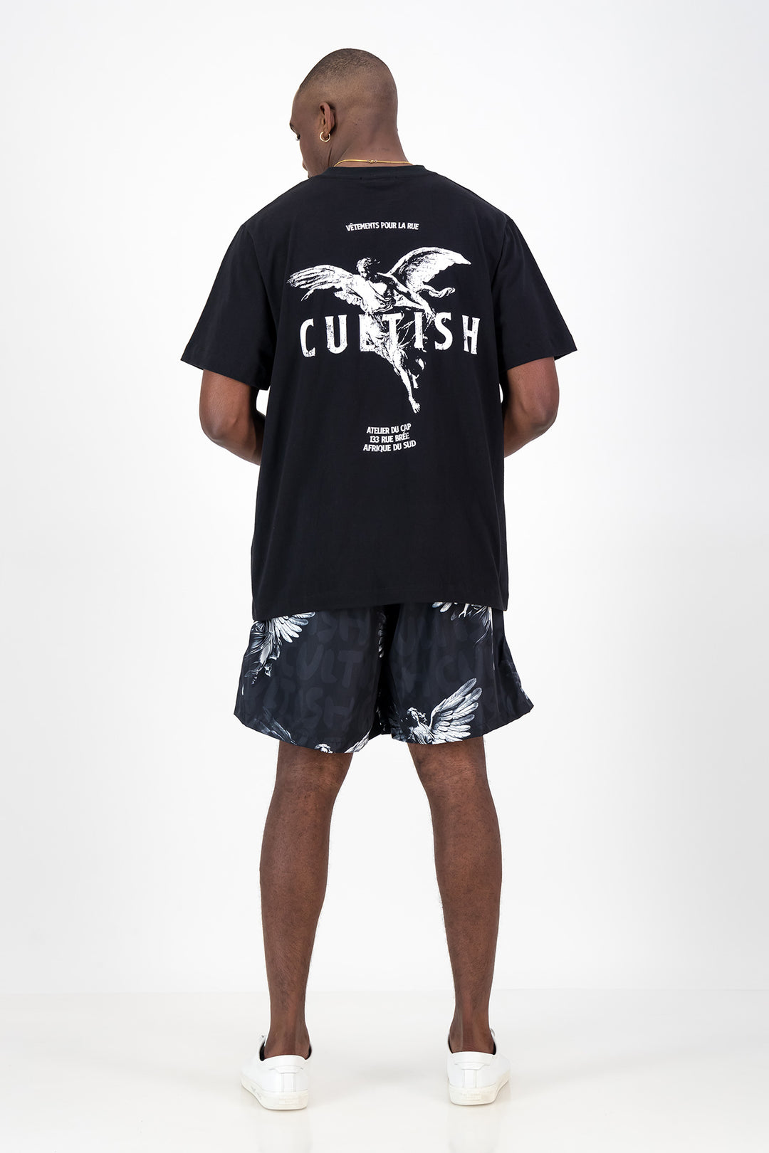 BOX T-SHIRTS – Cultish™