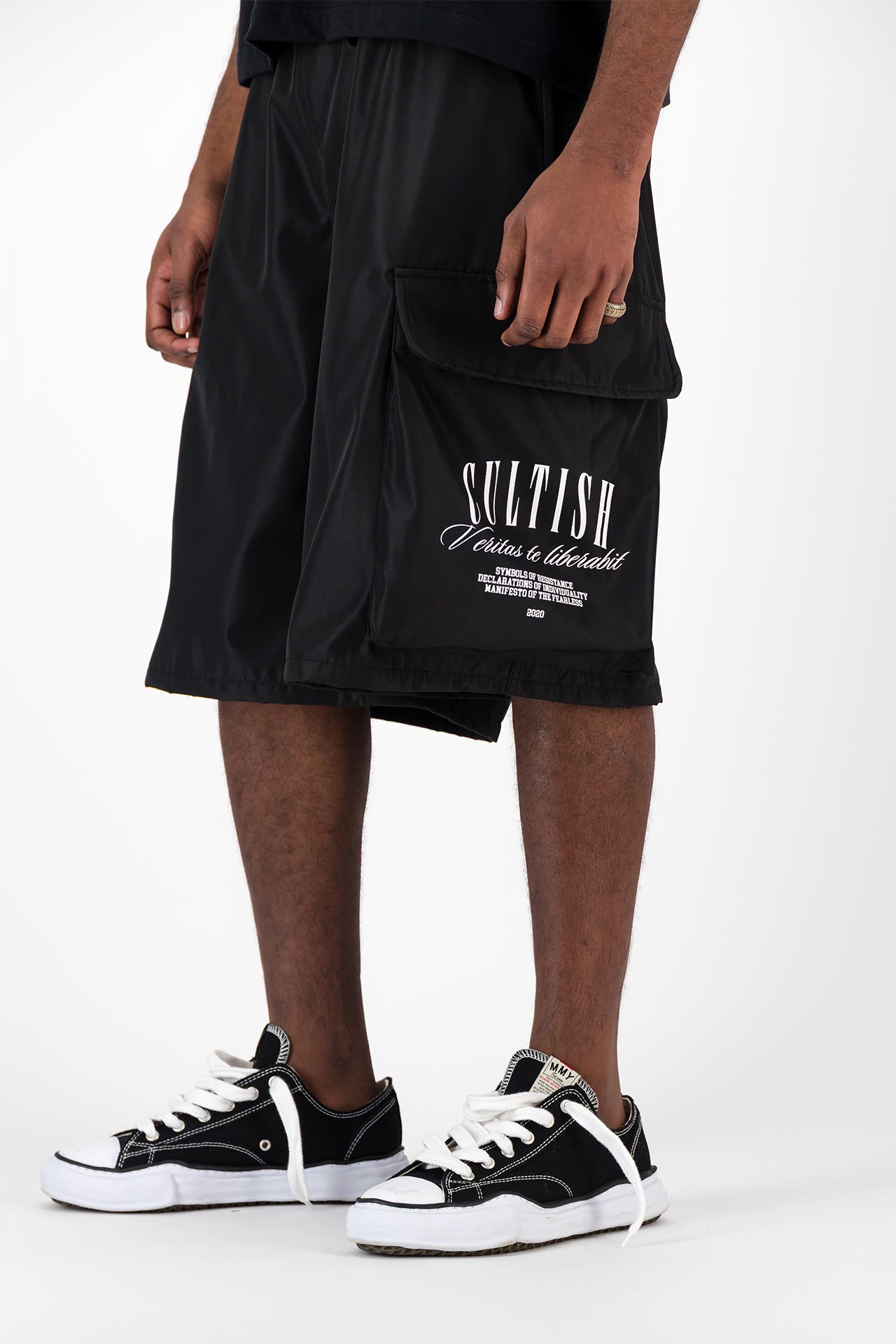 VOL. CARGO SHORTS – CULTISH™