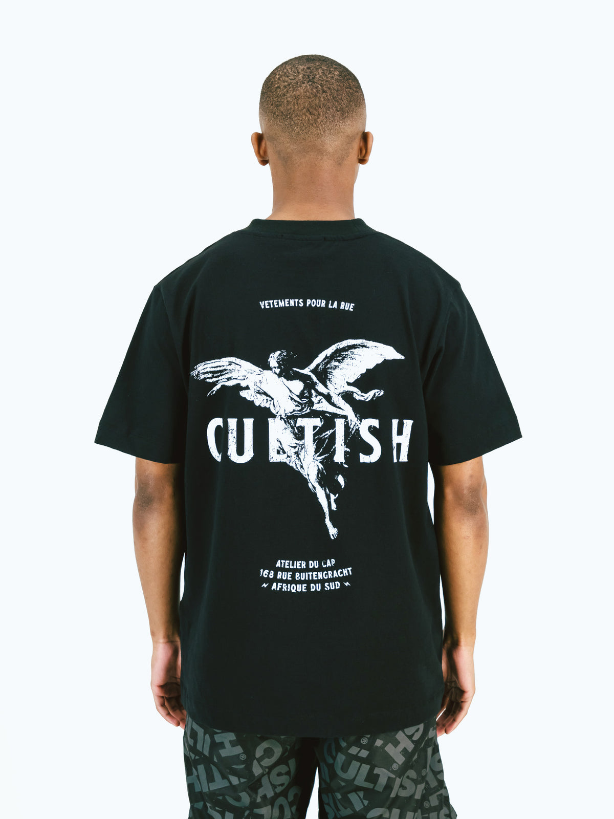 Cultish® Official Website