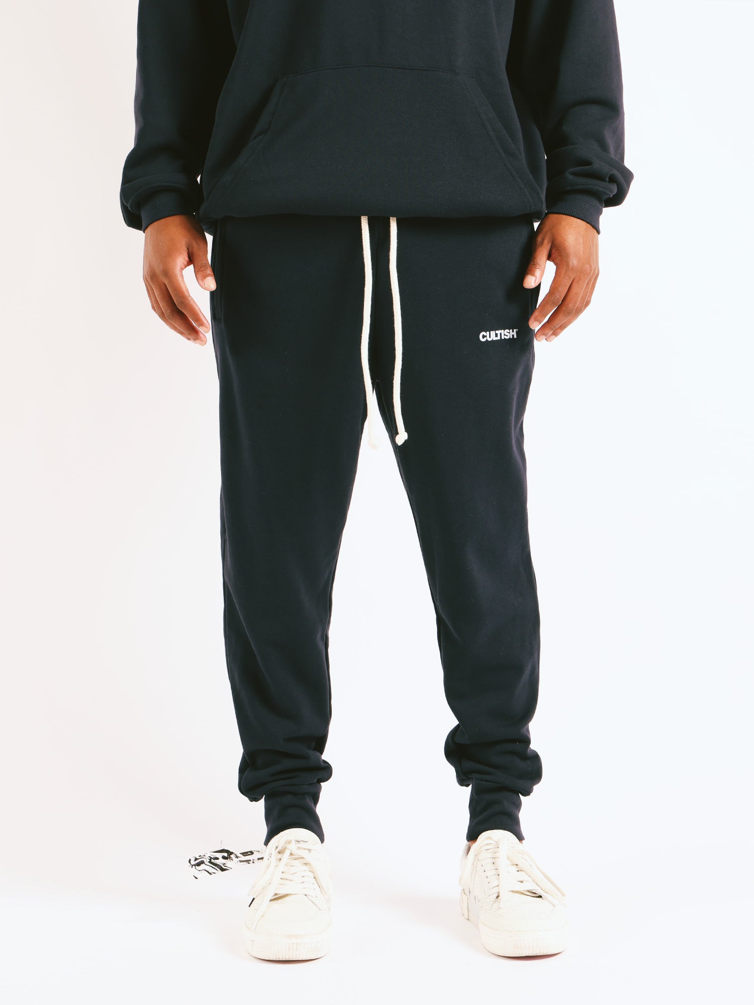 Cult Sweatpants N Cultish