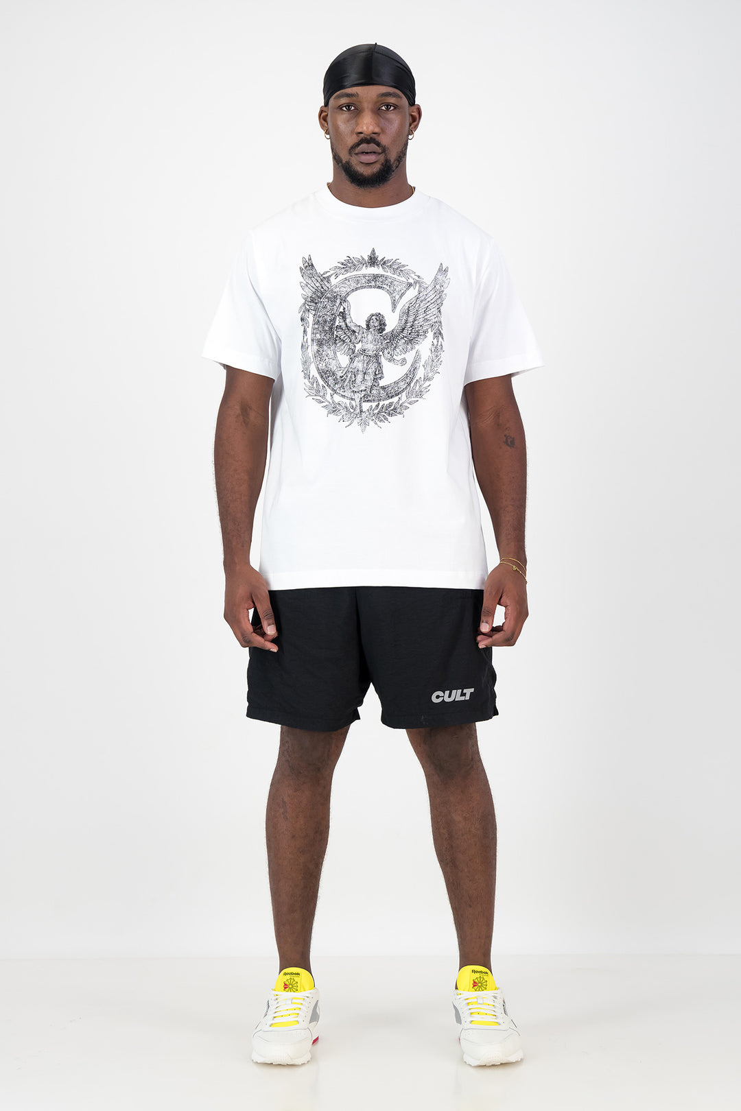 BOX T-SHIRTS – Cultish™