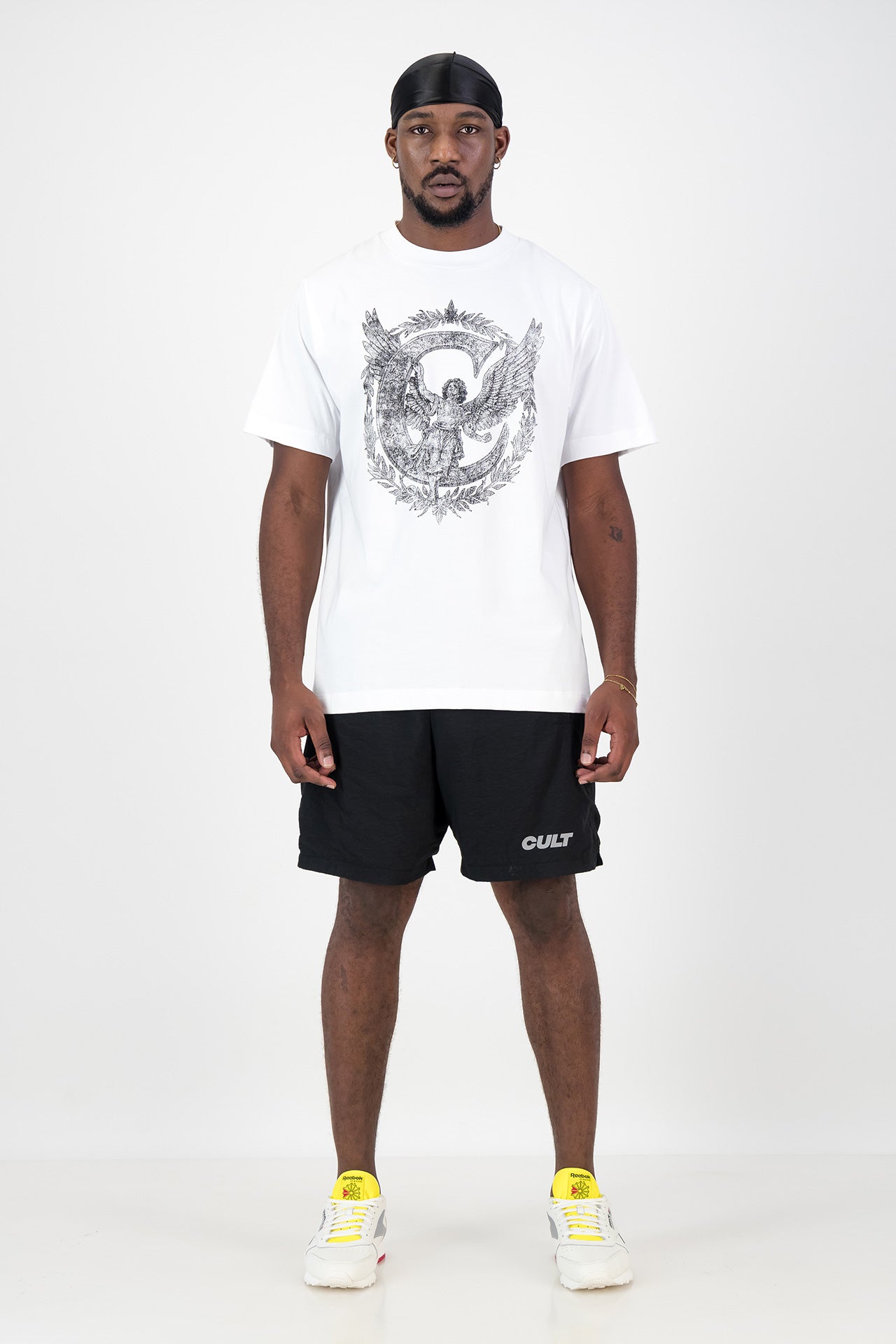 BOX T-SHIRTS – CULTISH™