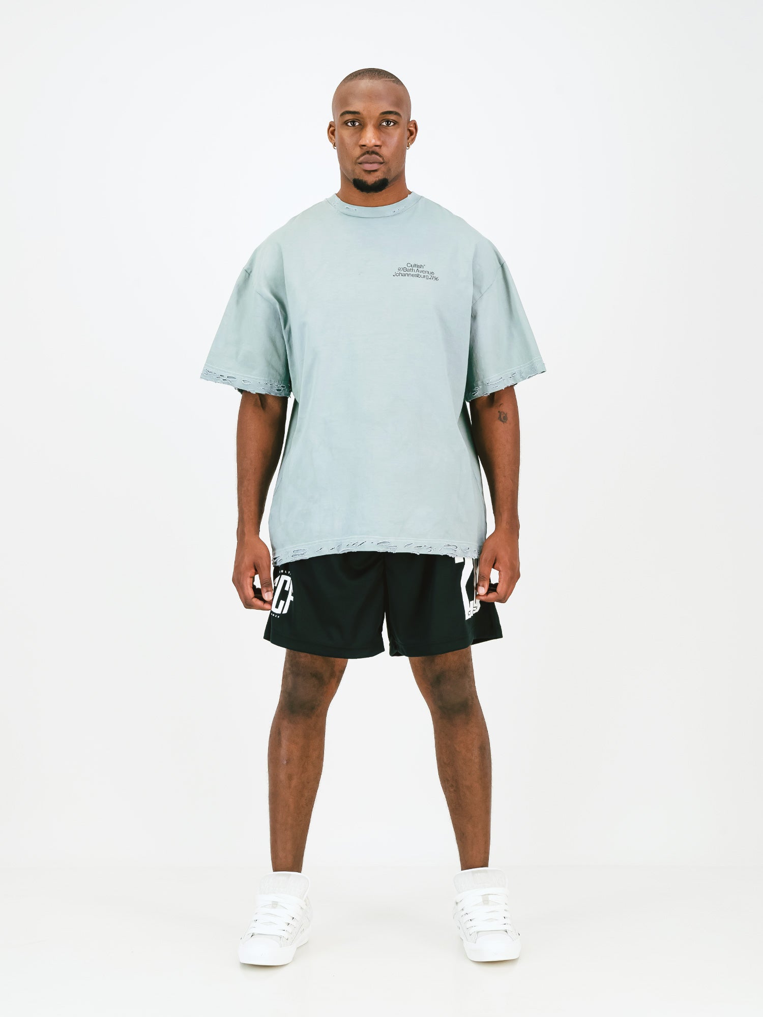 Shorts Pants Cultish