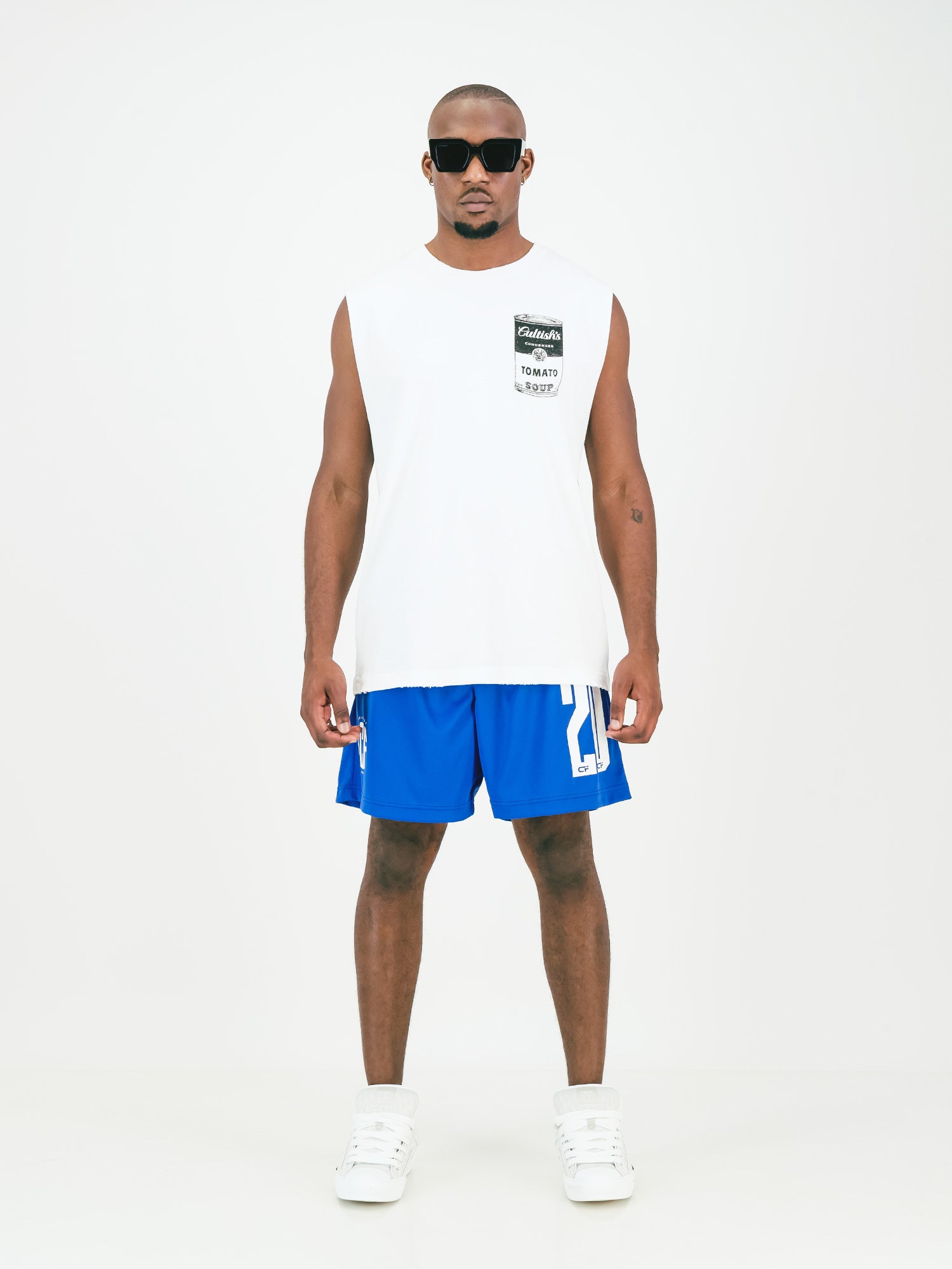 Shorts Pants Cultish