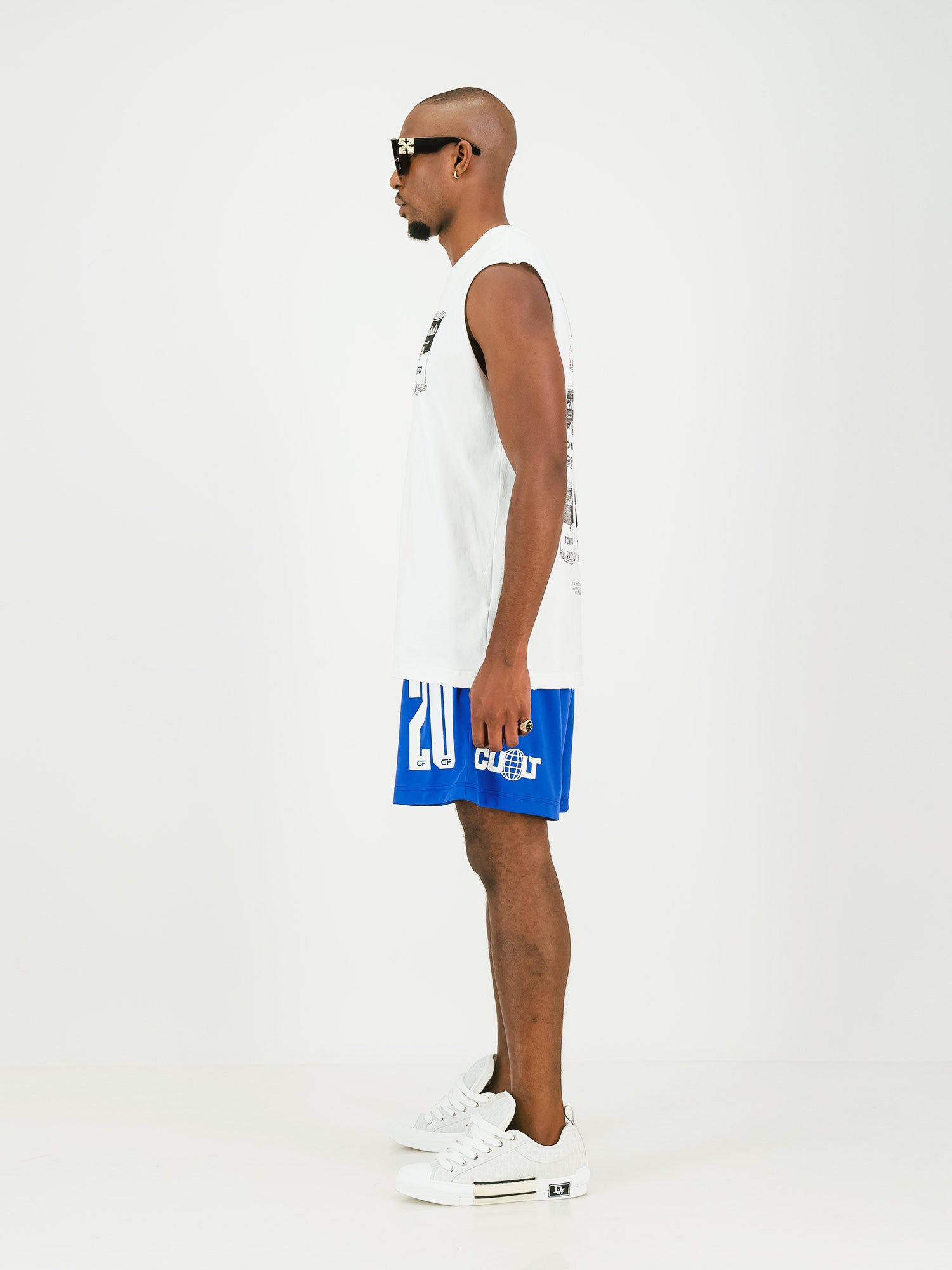Shorts Pants Cultish