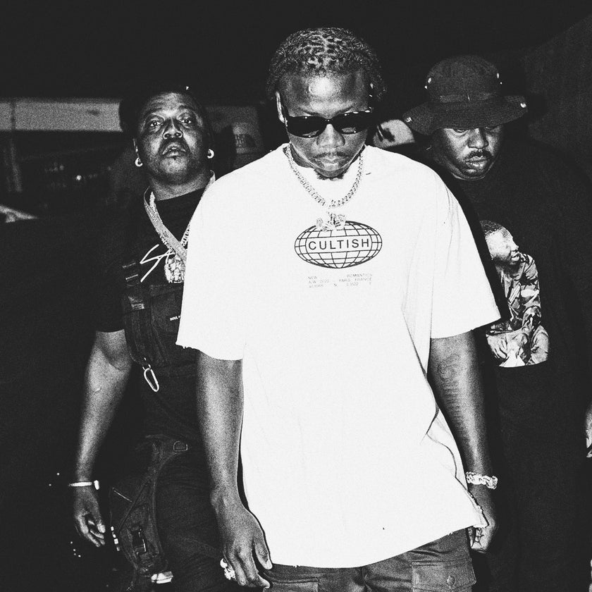 Cultish® Official Website