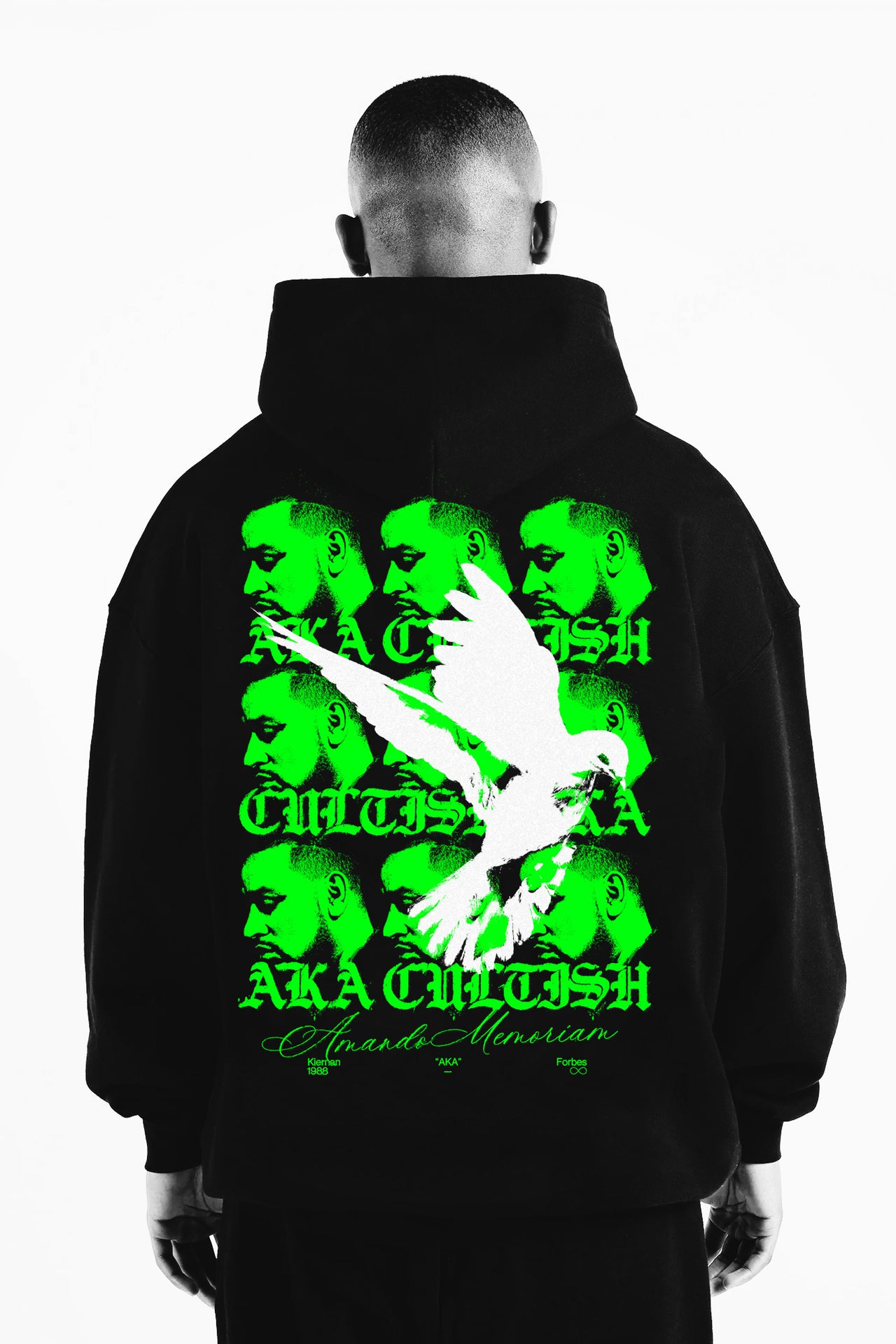 AKA TRIBUTE – CULTISH™