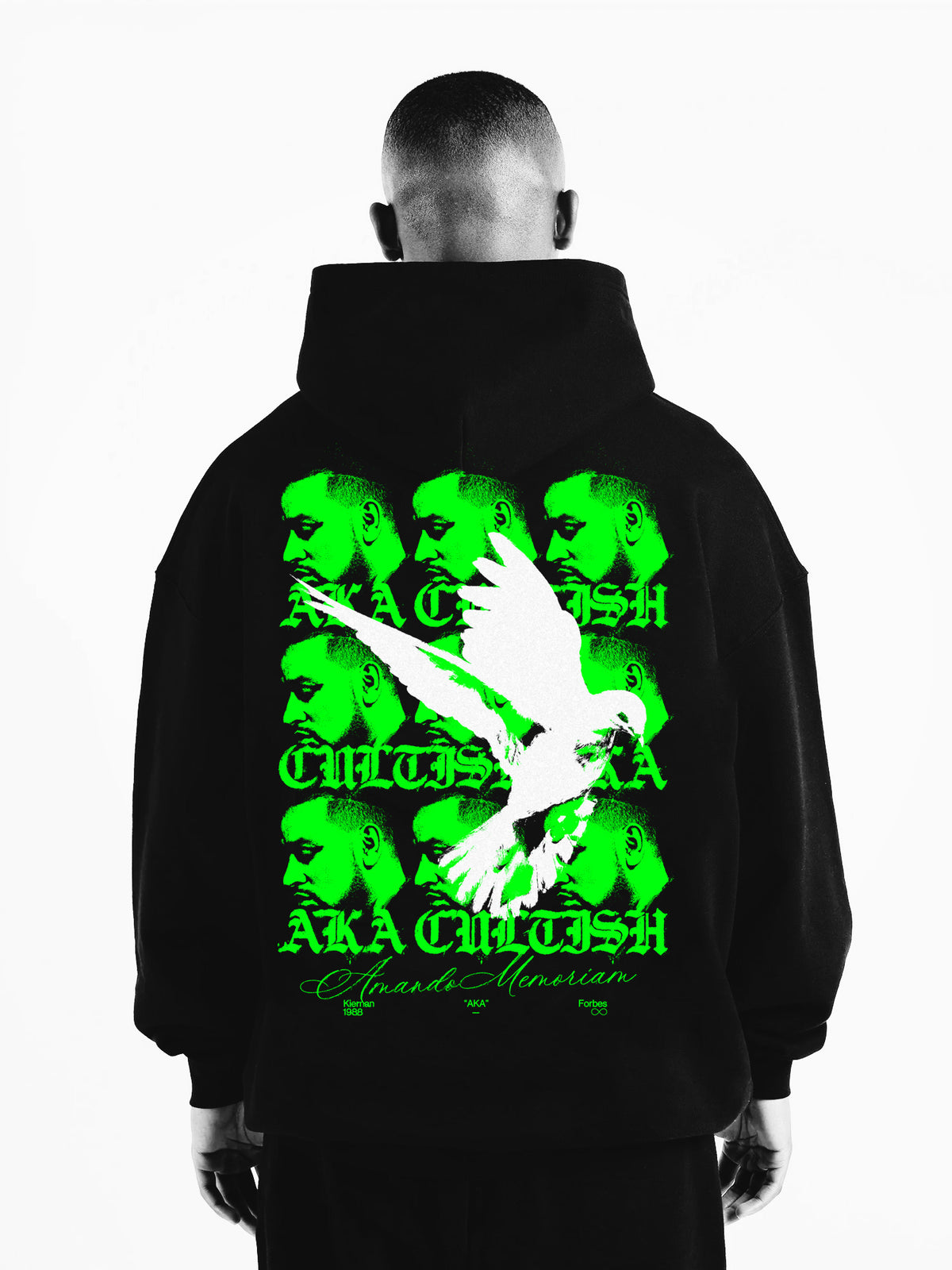 AKA Tribute – Cultish®