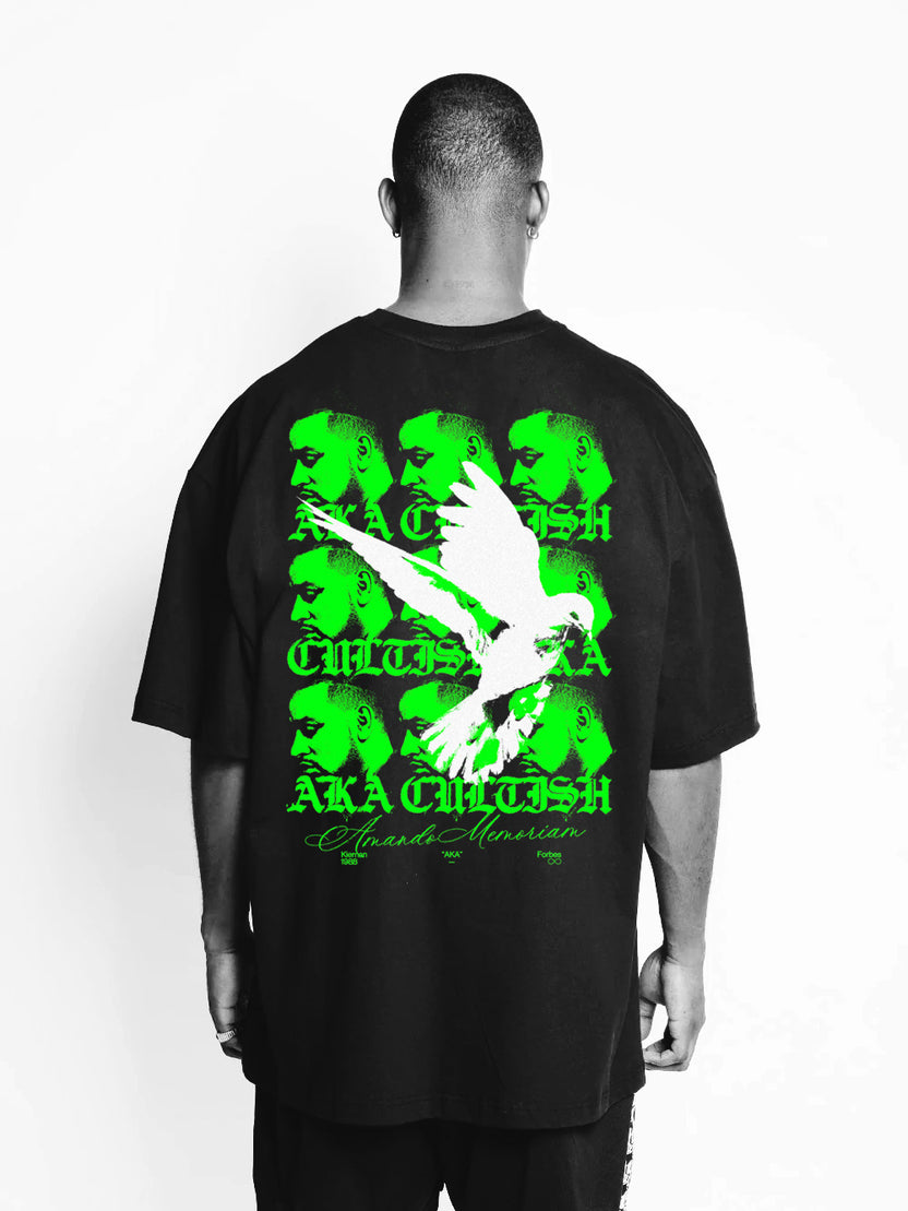 AKA Tribute – Cultish®