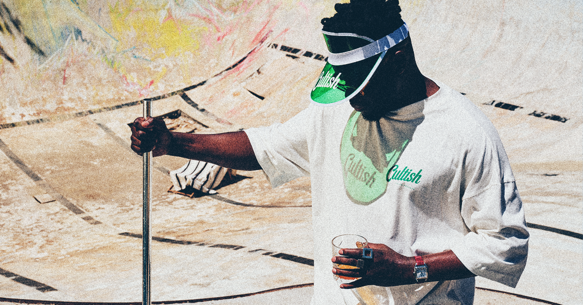 Cultish® Official Website