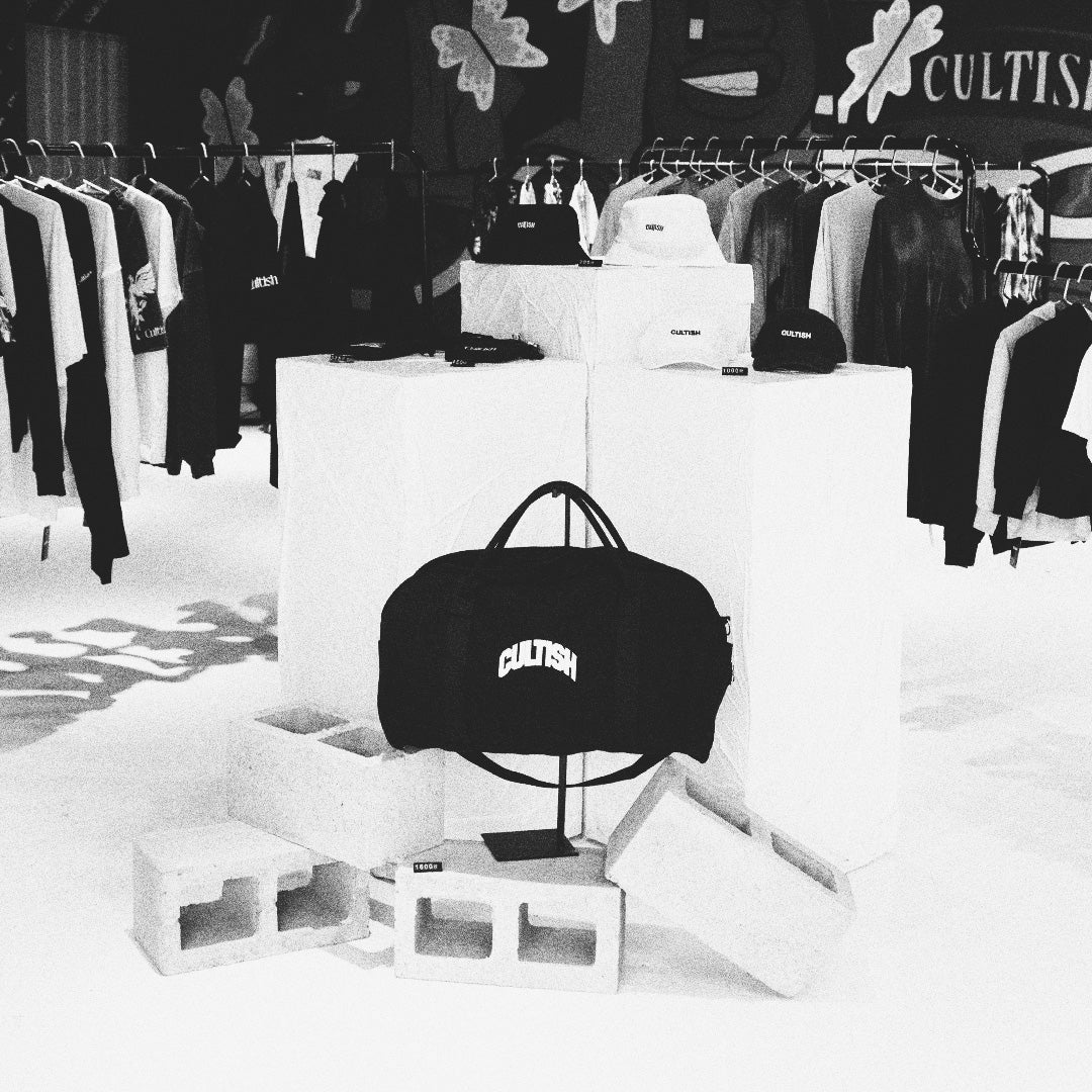 Stores – Cultish™